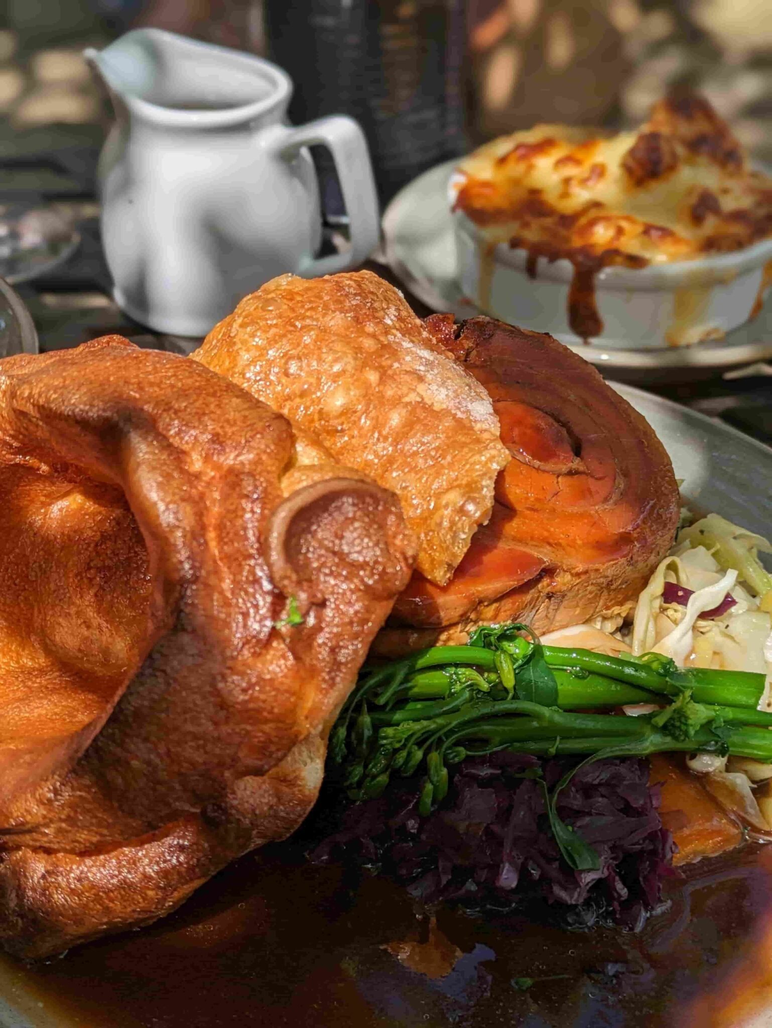 Best Sunday Roasts in Norfolk to Warm Your Soul This Autumn