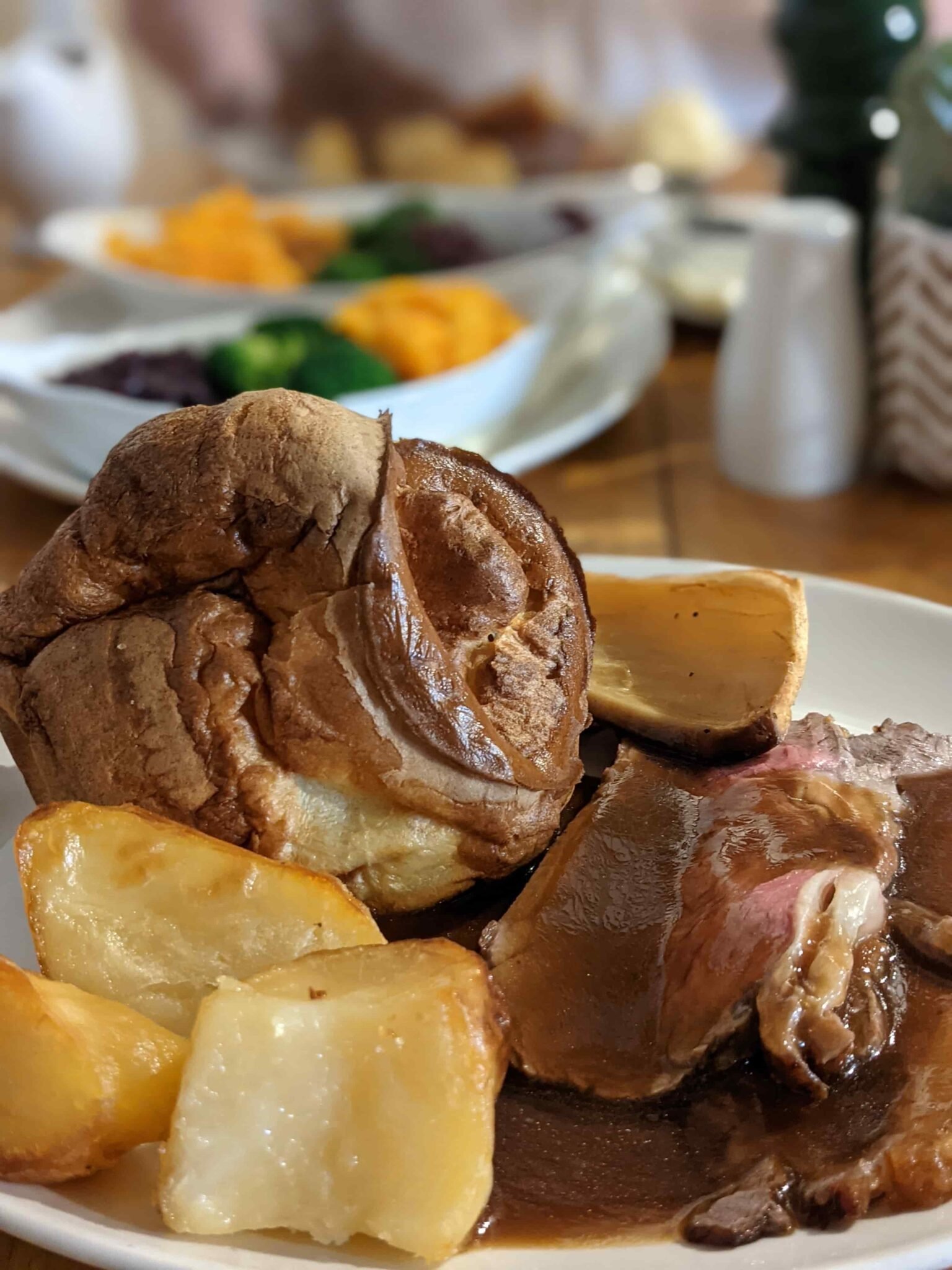 Best Sunday Roasts in Norfolk to Warm Your Soul This Autumn