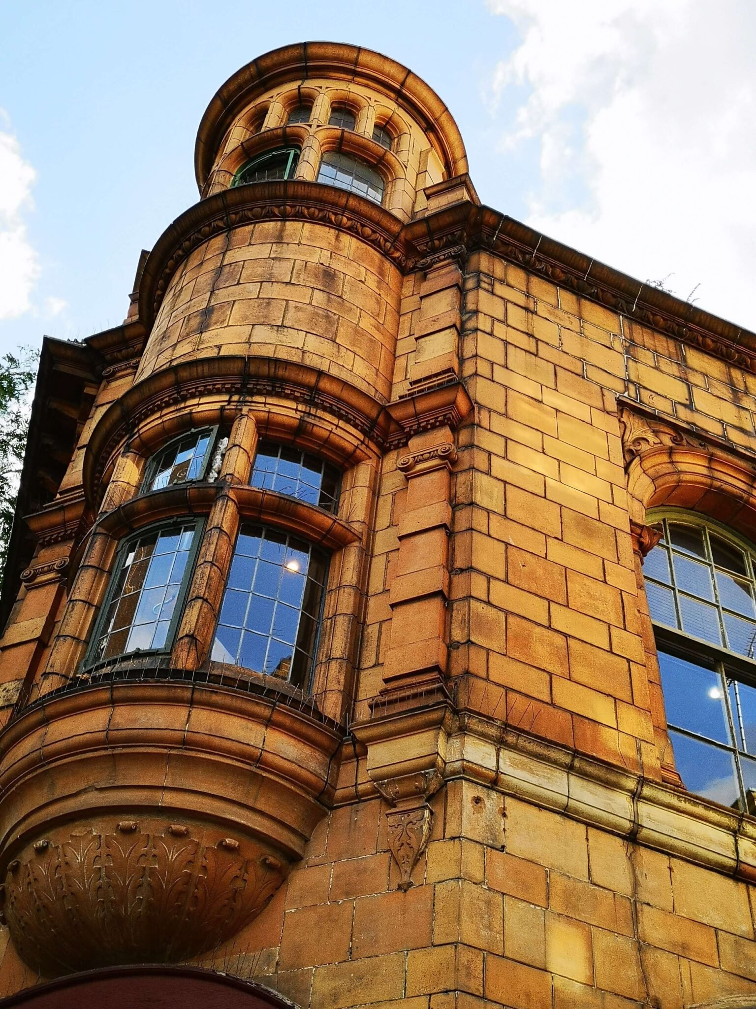 The Norwich Lanes: A Vibrant History, A Beating Heart