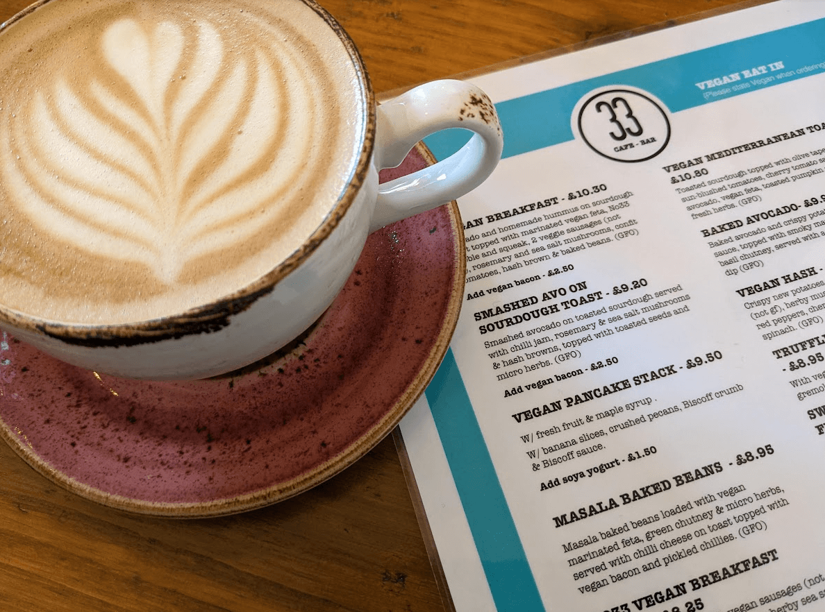 Where to Eat in Norwich: 8 Delicious Spots for Every Taste