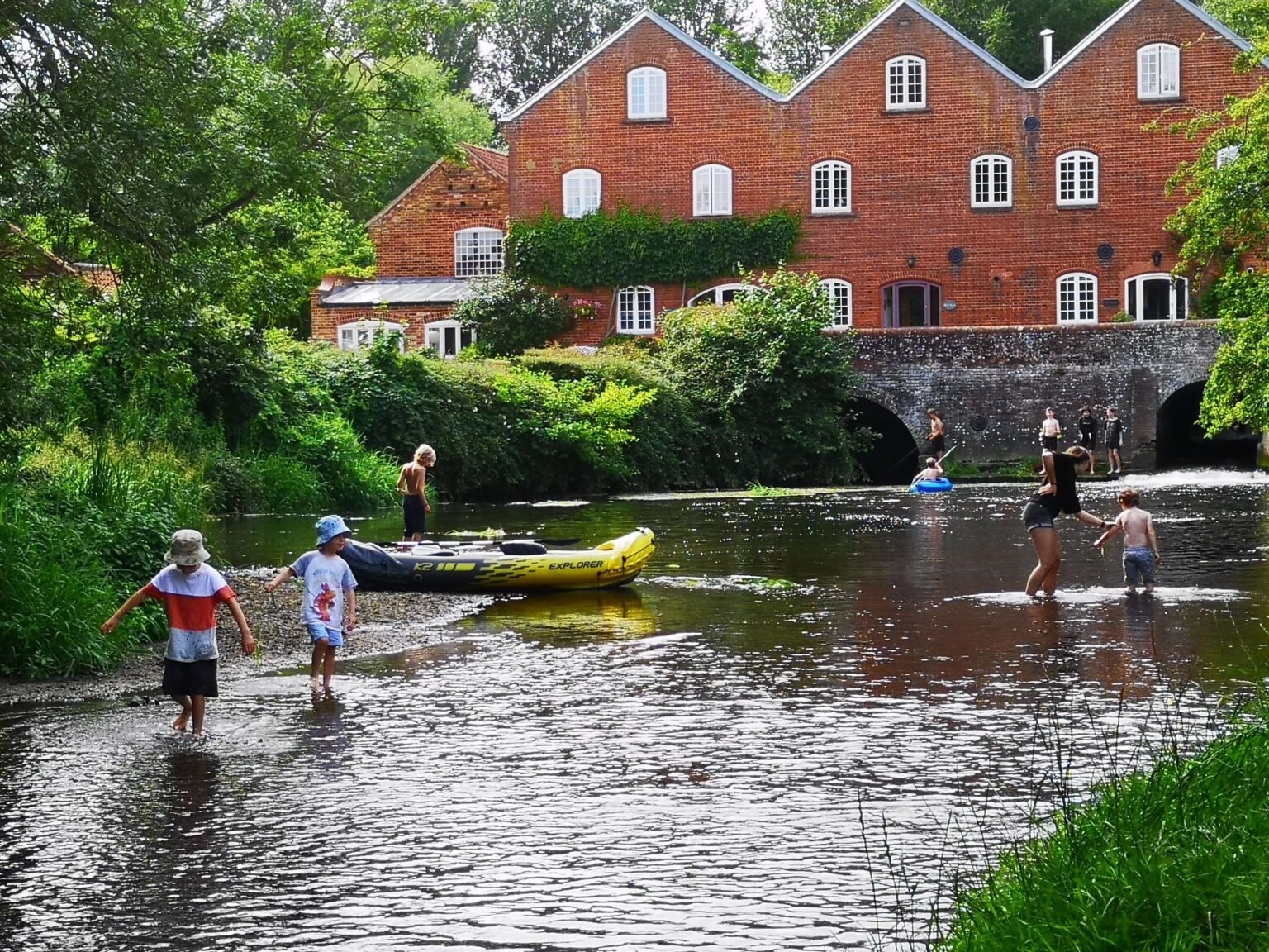 Things to do with kids in Norfolk – Ideas for days out
