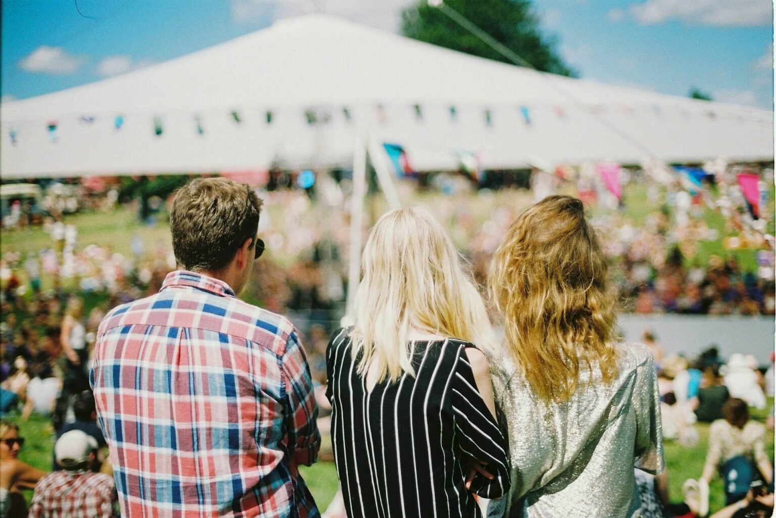 Festival & Events Listings 2025 – Norfolk, Suffolk & Cambridgeshire